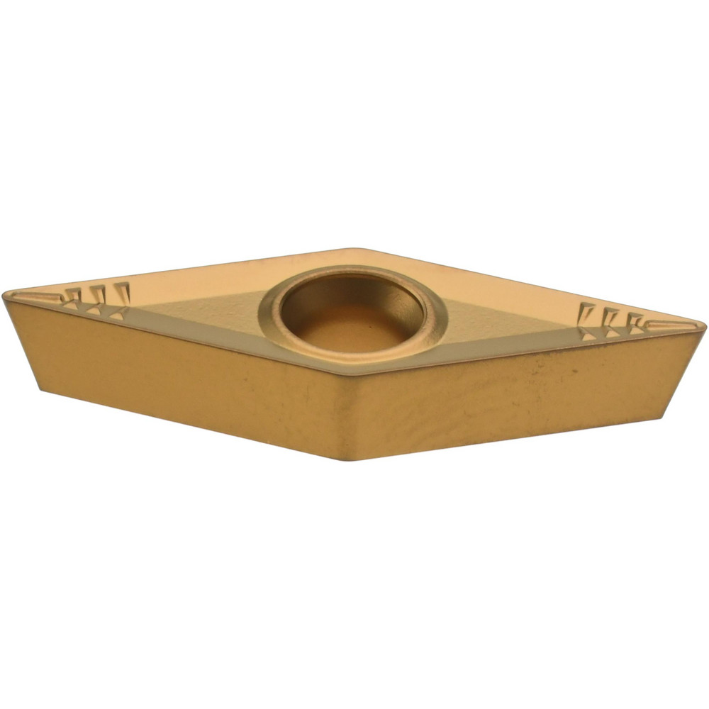 Accupro - Turning Insert: VCMT332WM+ ACM20P, Carbide | MSC Direct