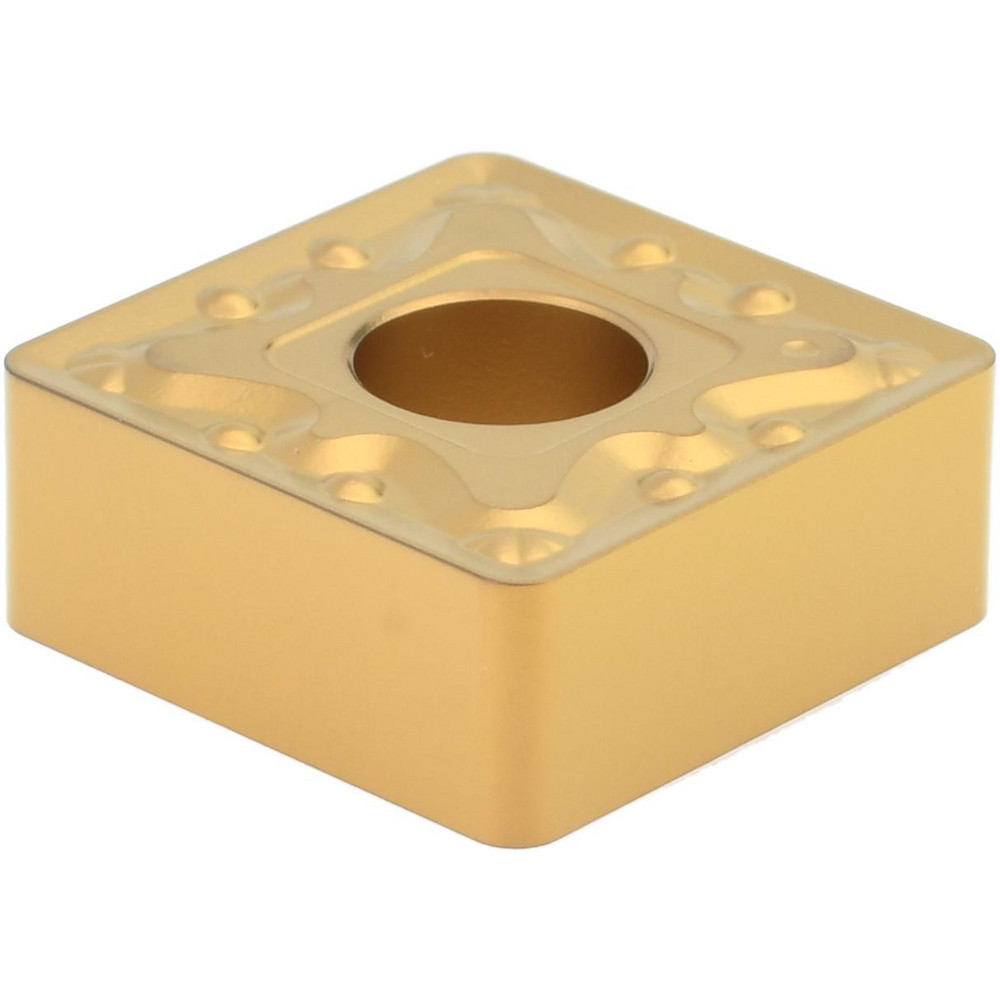 Accupro - Turning Inserts: Insert Style: SNMG; ANSI Size Code: 543; ISO ...