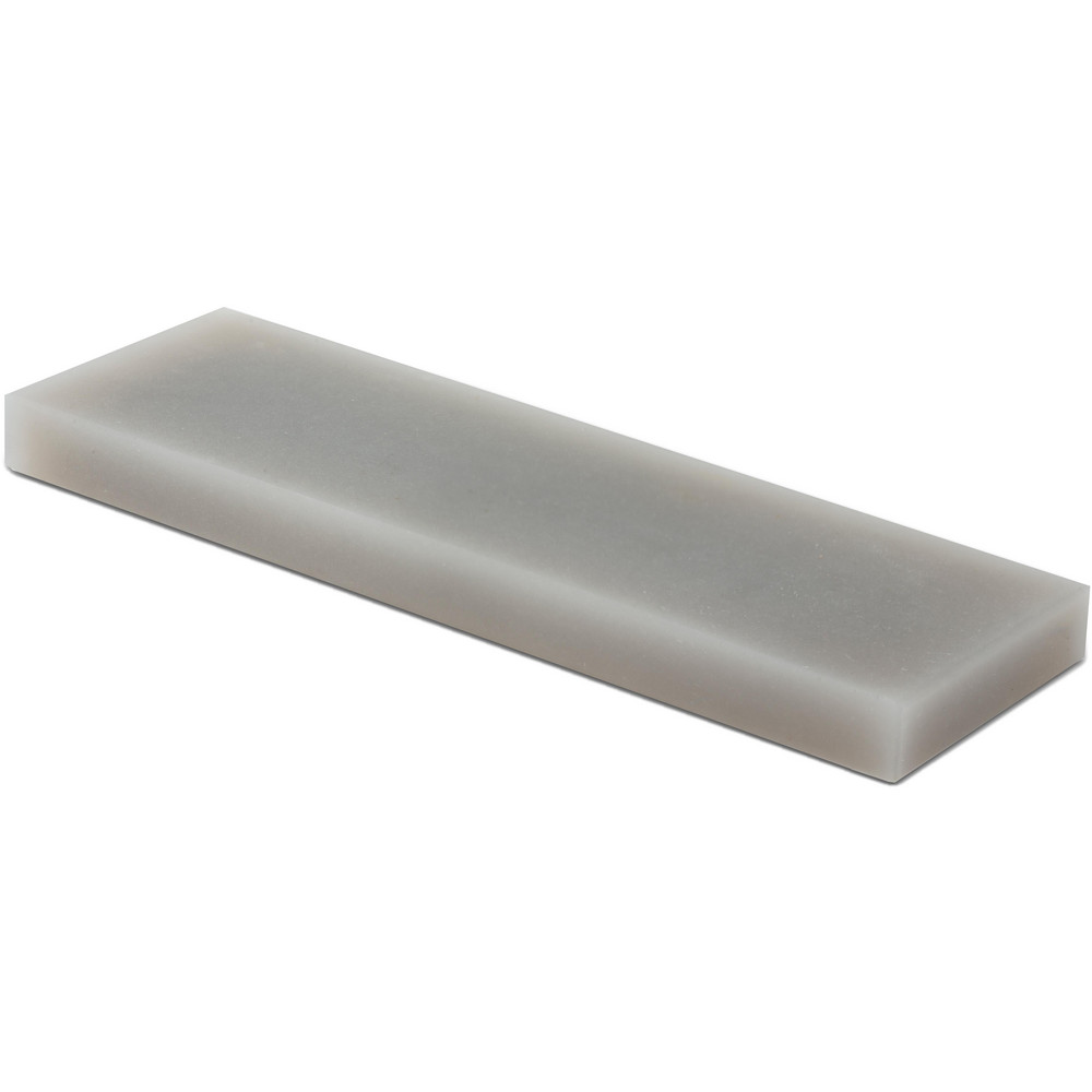 RH Preyda - Sharpening Stone: 8'' OAL, 2'' Wide, 1/2'' Thick, Rectangle ...