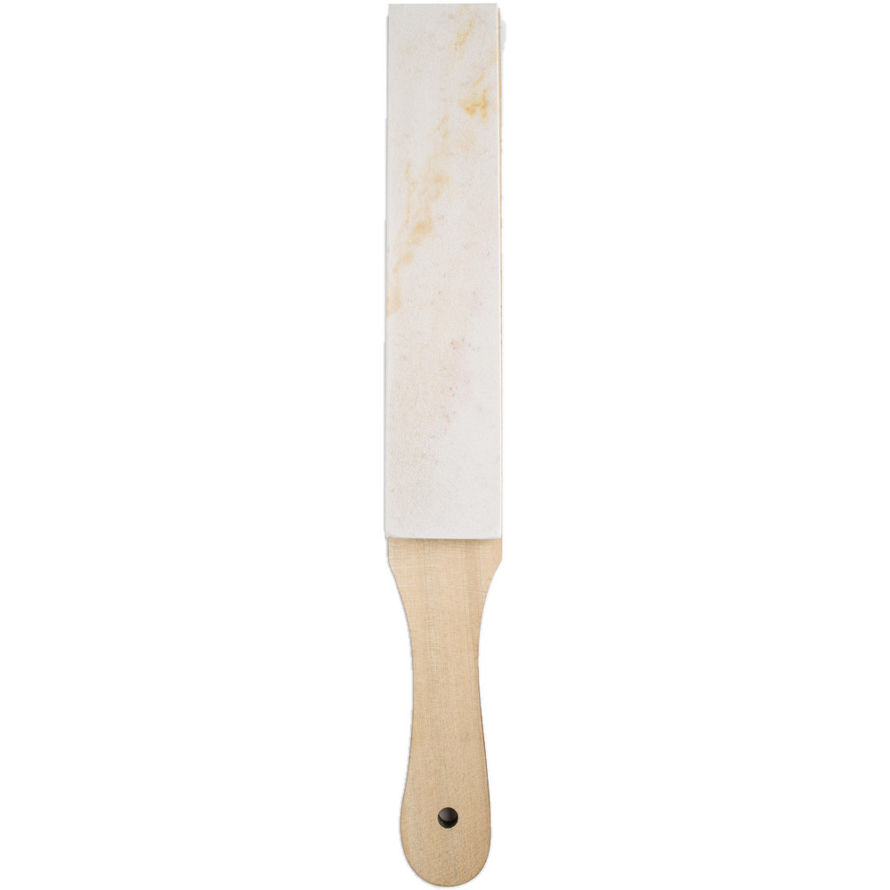 RH Preyda - Sharpening Stone: 3'' OAL, 1'' Wide, 1/4'' Thick, Rectangle ...