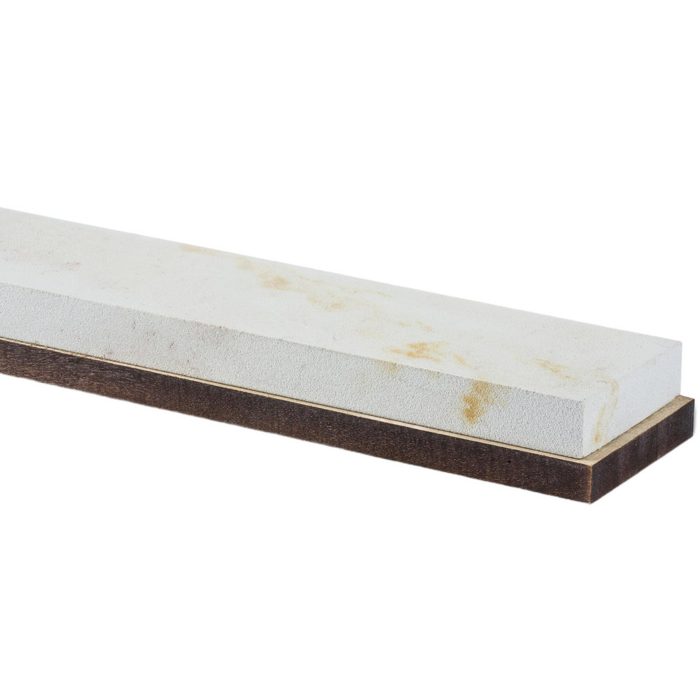 RH Preyda - Sharpening Stone: 3'' OAL, 1'' Wide, 1/4'' Thick, Rectangle ...
