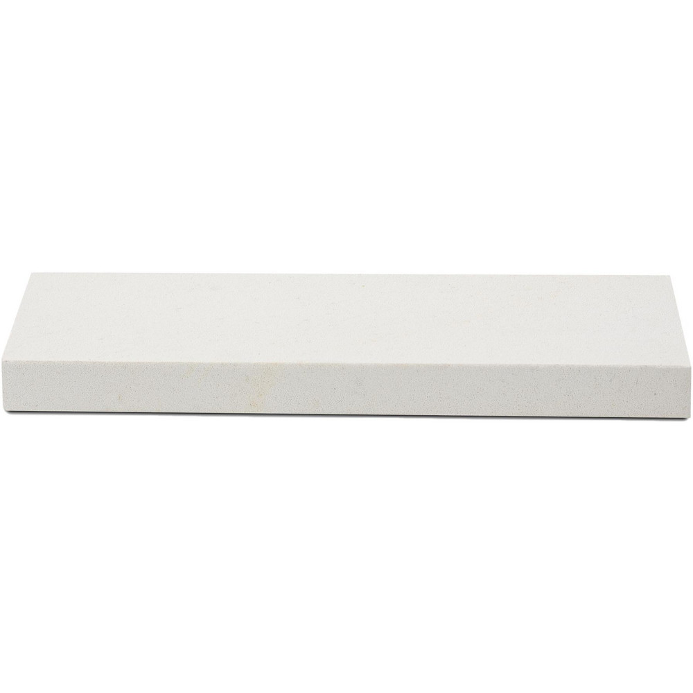 RH Preyda - Sharpening Stone: 4'' OAL, 2'' Wide, 1/2'' Thick, Rectangle ...
