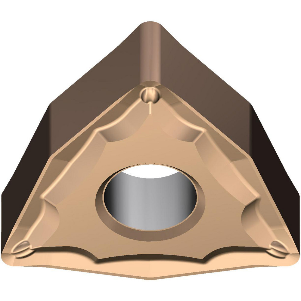 Sumitomo - Turning Insert: WNMG432ESU AC6145M, Carbide | MSC Direct