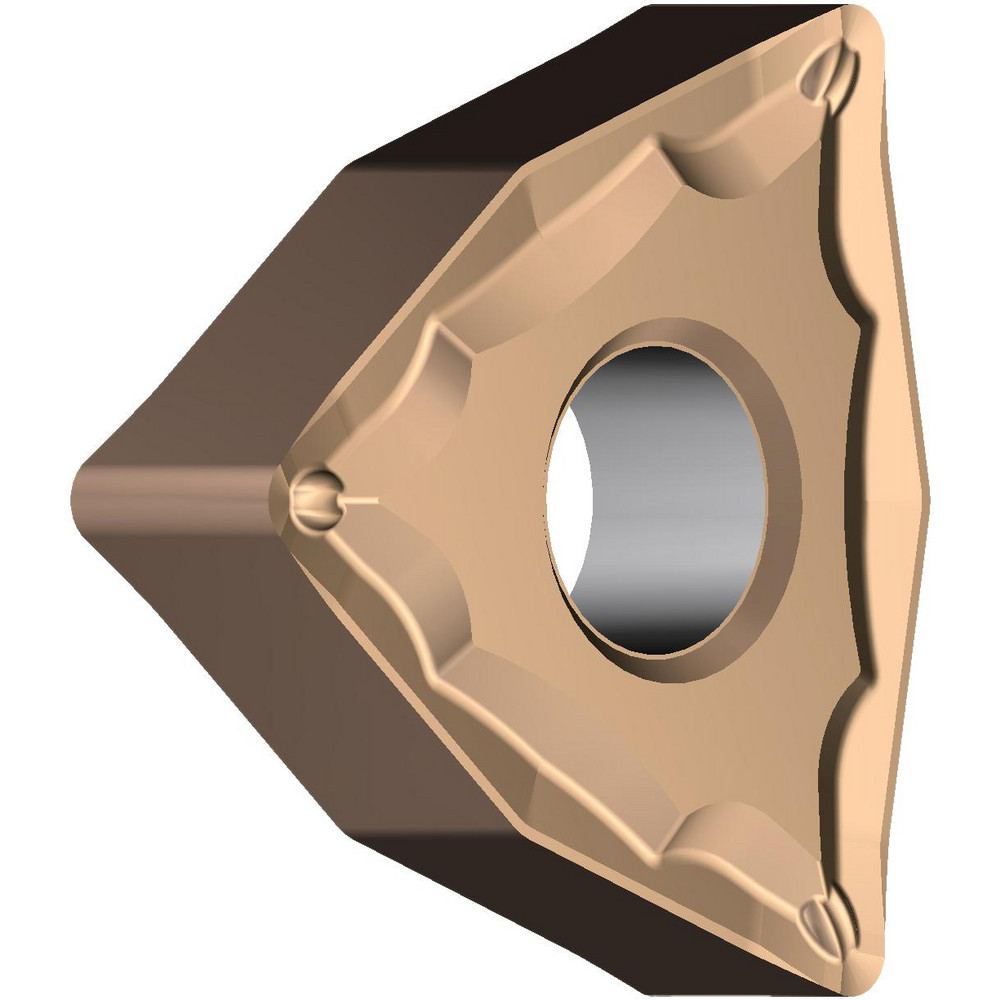 Sumitomo - Turning Insert: WNMG433ESU AC6145M, Carbide | MSC Direct