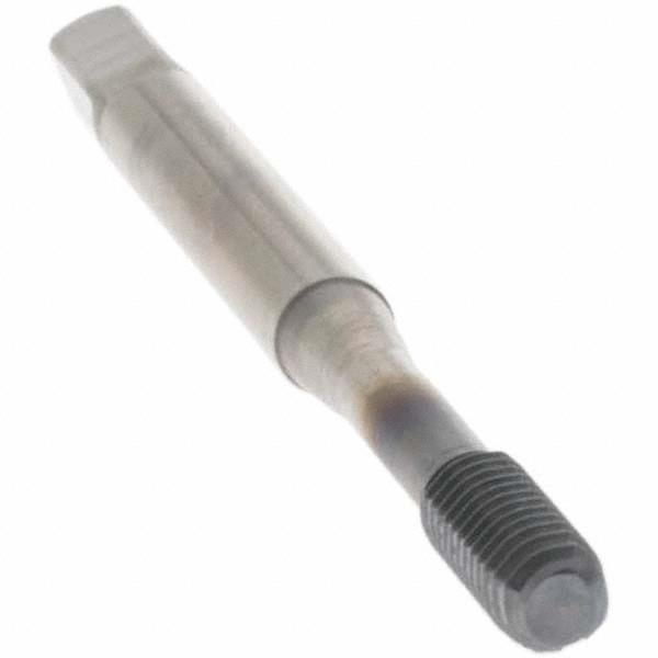 OSG - M4x0.70 Metric Coarse Modified Bottoming Thread Forming Tap - 75537480 - MSC Industrial Supply