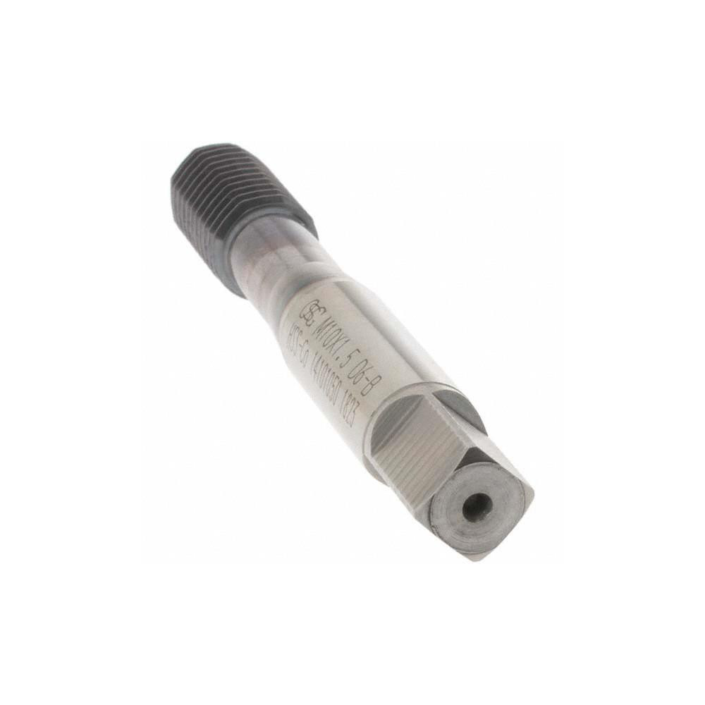 OSG - Thread Forming Tap: M10x1.5 Metric Coarse, 4H Class of Fit ...