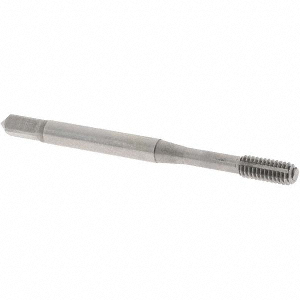 OSG - Thread Forming Tap: M4x0.7 Metric Coarse, 4H Class of Fit, Bottoming Chamfer, Cobalt ...