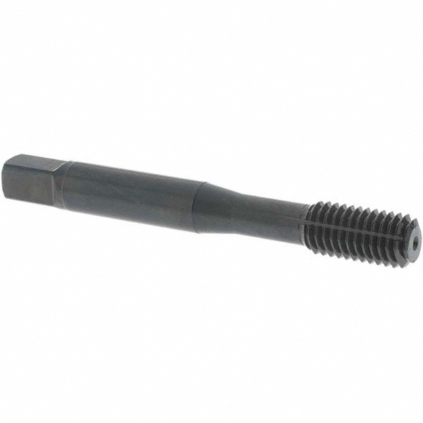 OSG - Thread Forming Tap: M8x1.25 Metric Coarse, 6H Class of Fit, Bottoming Chamfer, Cobalt ...