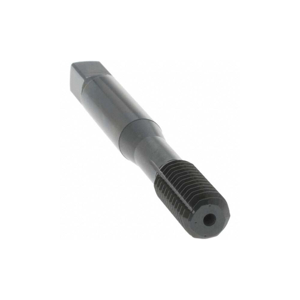 OSG - Thread Forming Tap: M8x1.25 Metric Coarse, 6H Class of Fit, Bottoming Chamfer, Cobalt ...