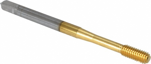 OSG - M3.5x0.60 Metric Coarse Bottoming Thread Forming Tap - 75538009 ...