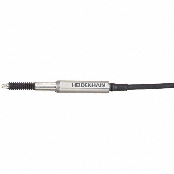 Starrett - Electronic Gage Amplifier Length Probe | MSC Direct