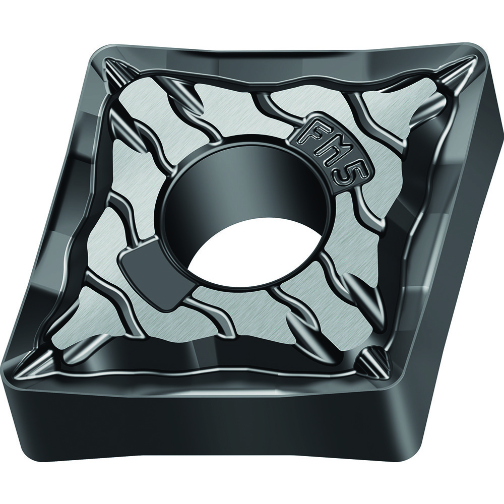 Walter - Turning Insert: CNMG431FM5 WSM01, Carbide | MSC Direct