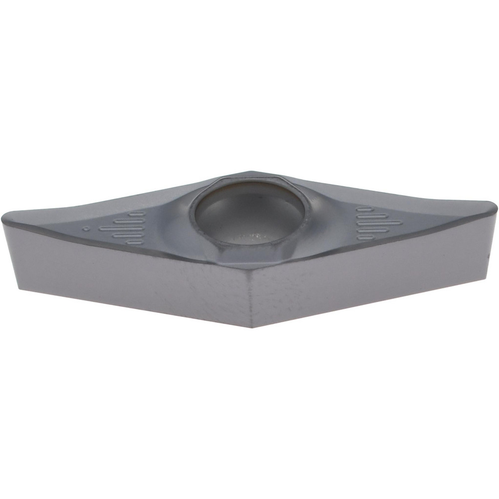 Accupro - Turning Inserts: Insert Style: VCGT; ANSI Size Code: 331; ISO ...