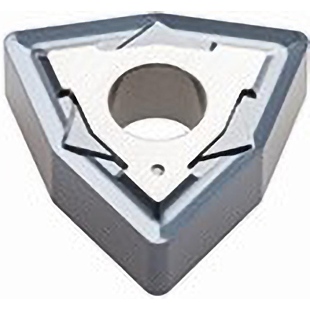 Accupro - Turning Insert: WNMG080408IPE ACS15M, Carbide | MSC Direct