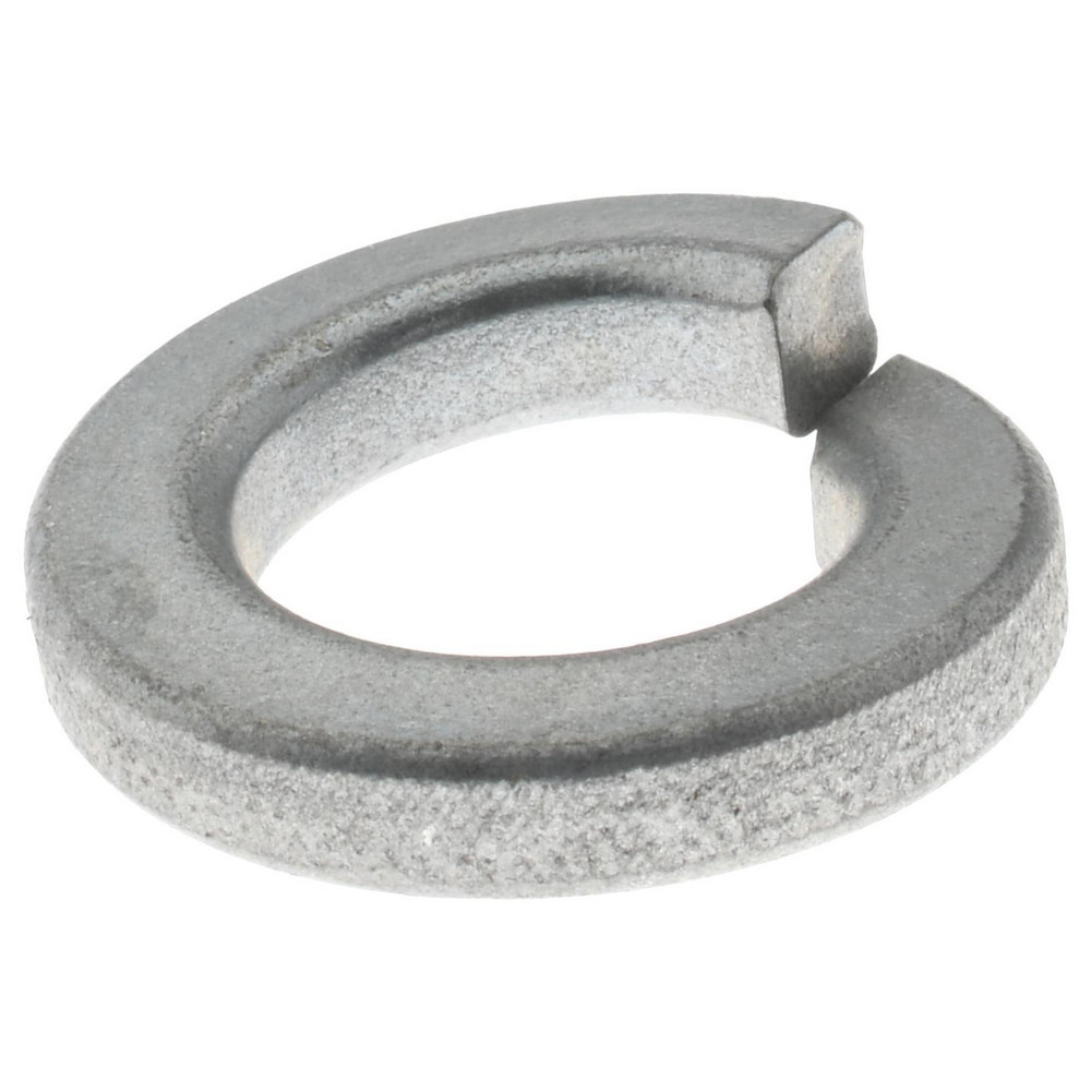 Value Collection - Split Lock Washer: 1/2 in Screw, 2 Spring Steel ...