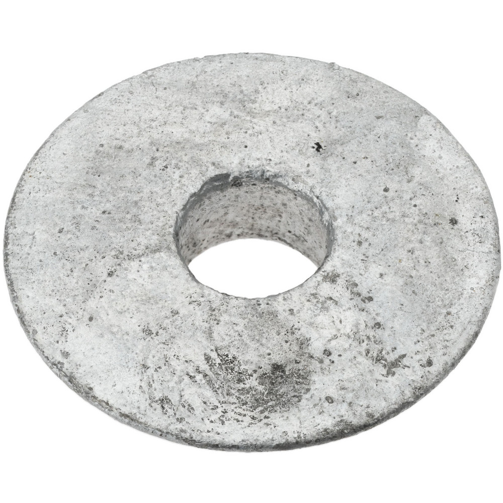 Value Collection - Ogee Washers: Screw Size (Inch): 5/8; Inside ...