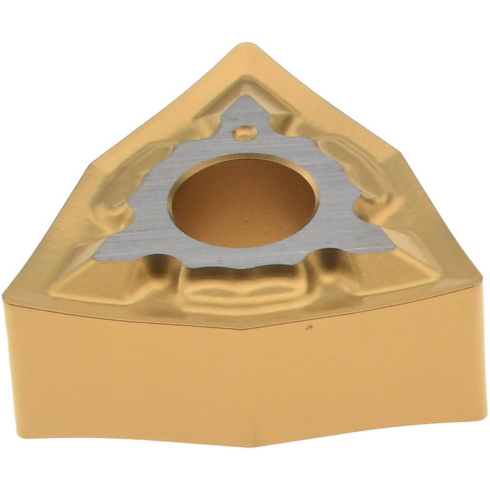 Accupro - Turning Inserts: Insert Style: WNMG; ANSI Size Code: 331; ISO ...