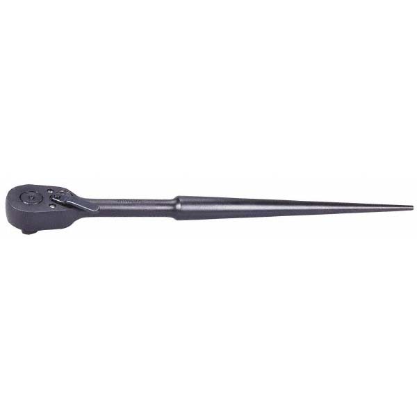 Williams - Construction Ratchet: 1/2" Drive | MSC Direct