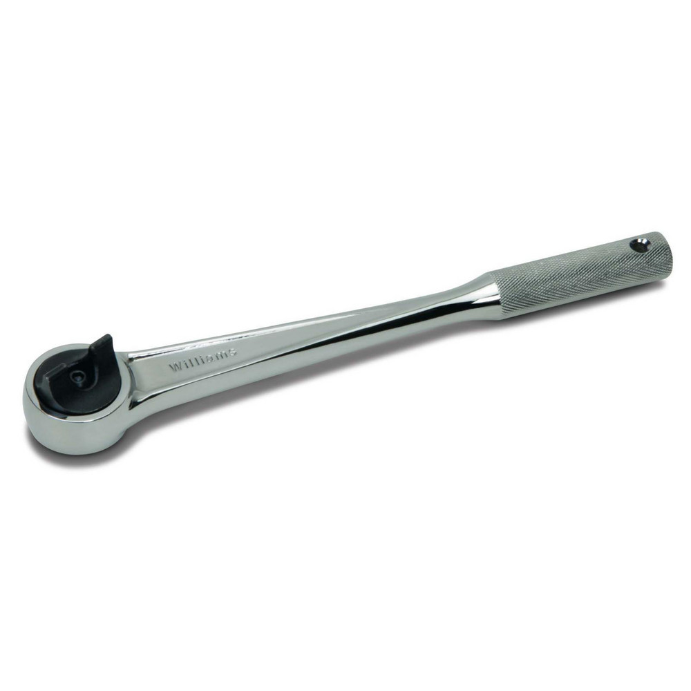 Williams - Ratchet: 1/2" Drive, Round Head | MSC Direct