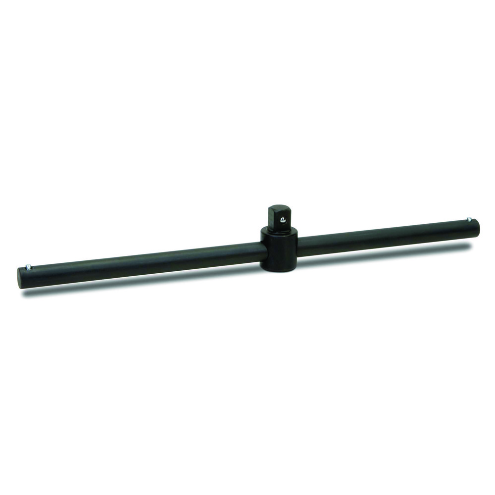 Williams - Socket Handles: Tool Type: Sliding T-Handle; Drive Size ...