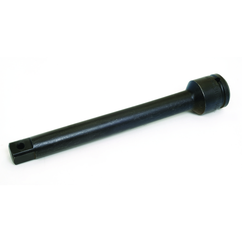 Williams - Socket Extensions: Extension Type: Impact; Drive Size (Inch ...