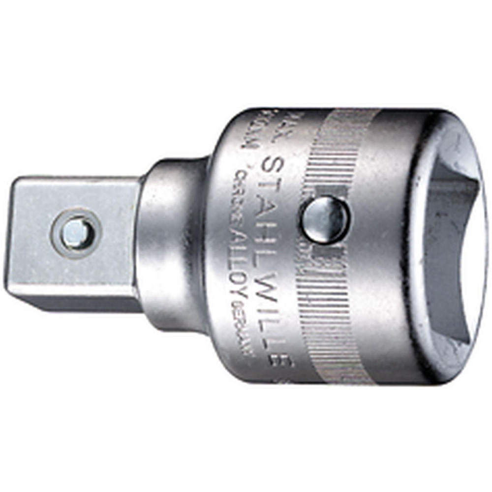 Stahlwille - Socket Adapters & Universal Joints: Adapter Type ...