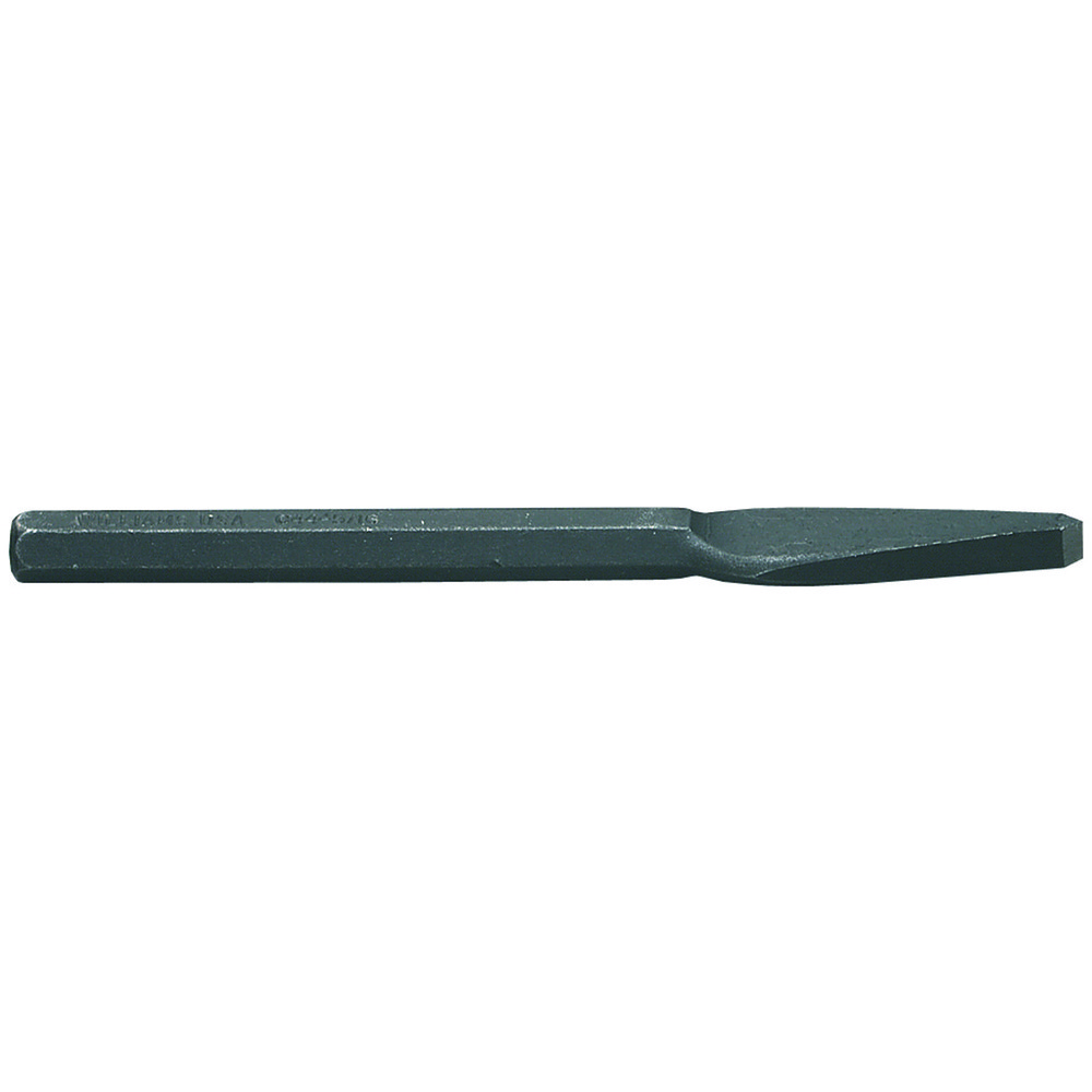 Williams - Cape Chisel Chisel: Triangular Tip | MSC Direct