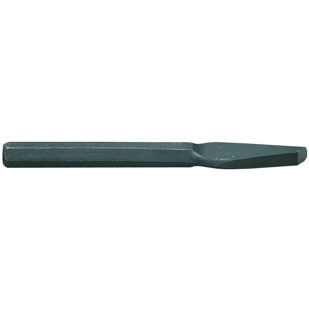 Williams - Round Nose Chisel: Angled Tip | MSC Direct