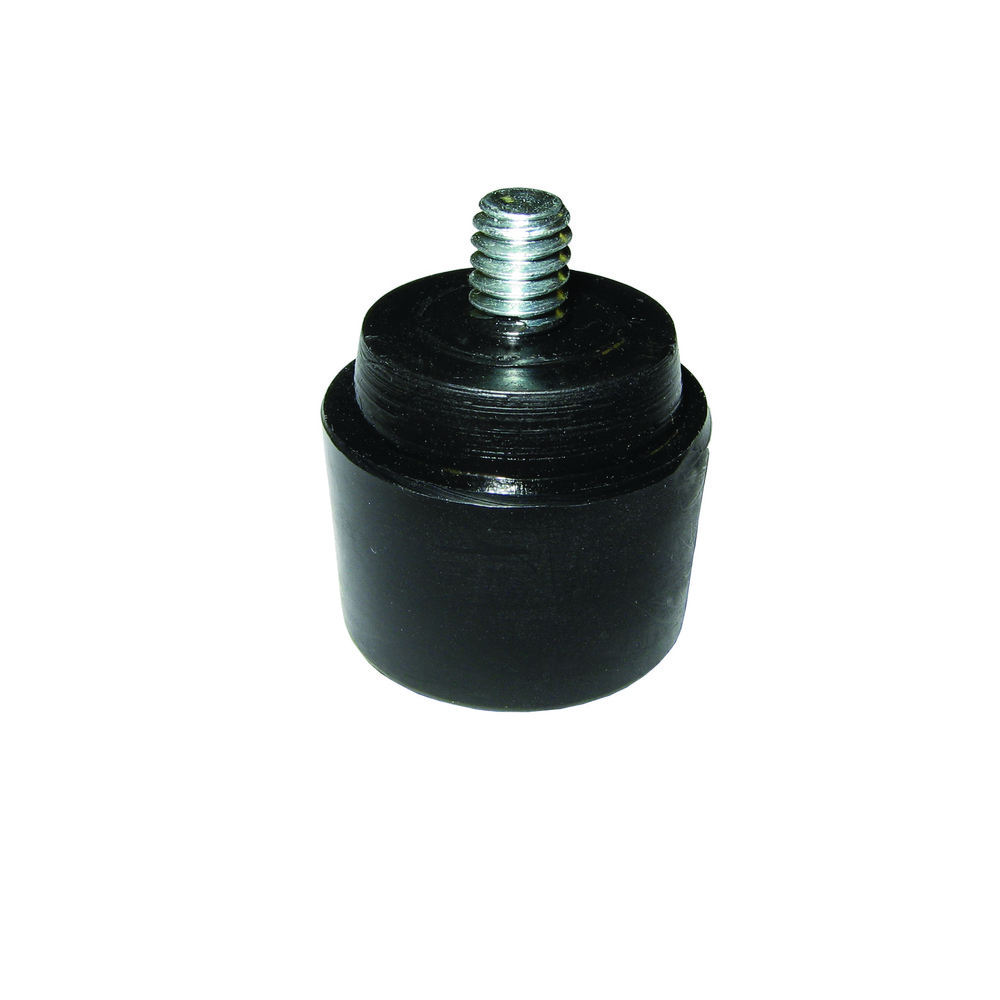 Williams - Replacement Heads & Faces; 1-1/2" BLK HARD HAMMER TIP | MSC ...