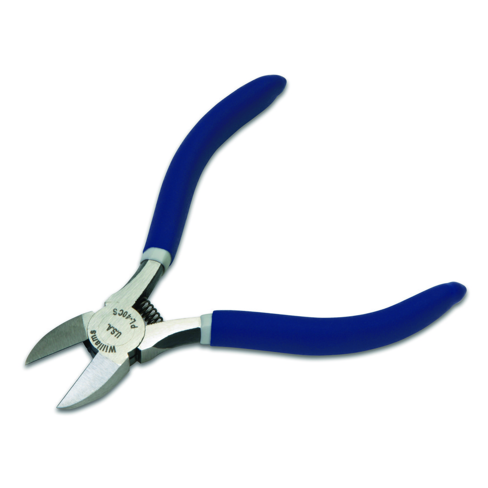 Williams - Cutting Pliers: Insulated: No | MSC Direct