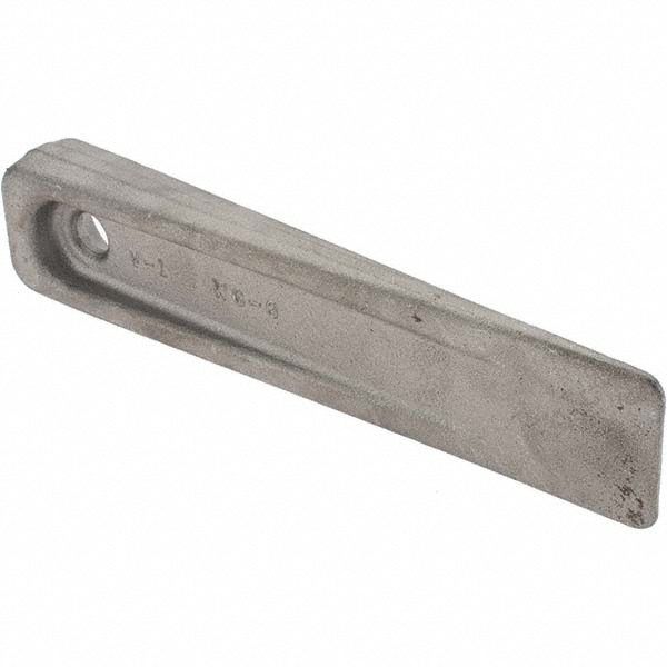 - 3/4" X 1 1/4" X 6" JHW SET UP WEDGE - 75607960 - MSC Industrial Supply
