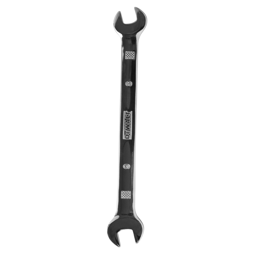 DeWALT - Open End Wrenches: Wrench Type: Open End; Head Type: Straight ...