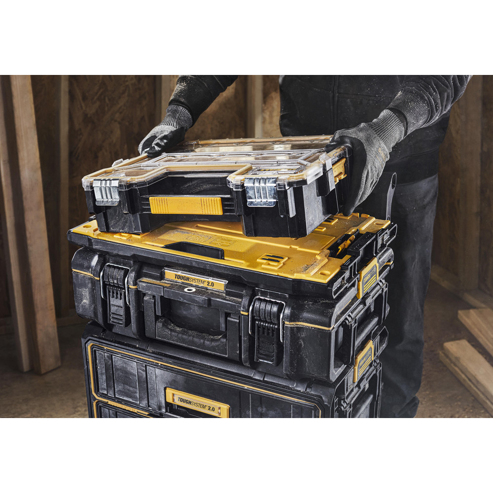 DeWALT - Tool Box Case & Cabinet Accessories: Accessory Type: Adaptor ...
