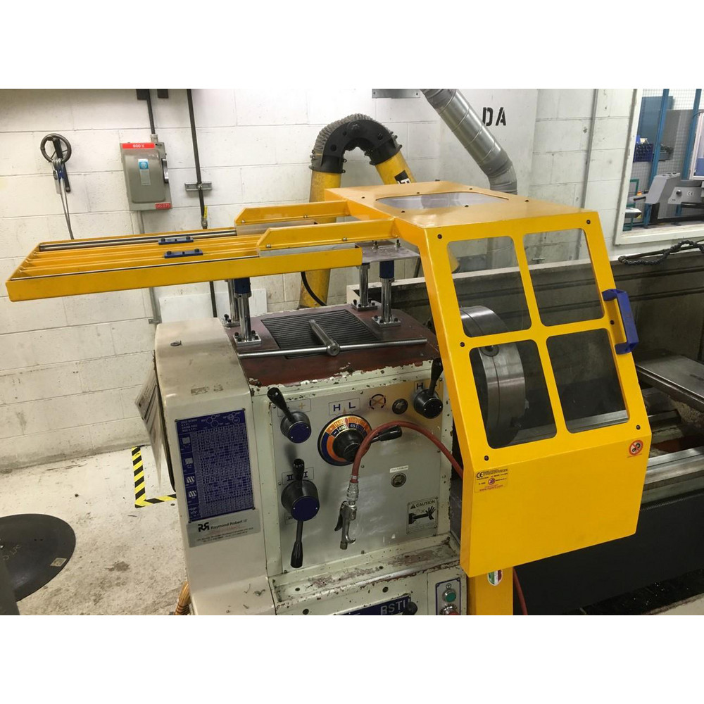 PRO-SAFE - Lathe Guards: Chuck Guard, Lathe, Turret Lathe, Engine Lathe ...