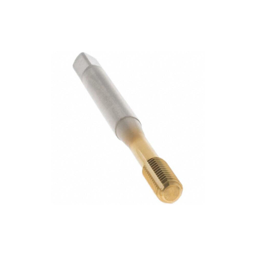 OSG - M4x0.70 Metric Coarse Bottoming Thread Forming Tap - 75677070 - MSC Industrial Supply