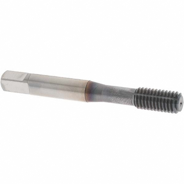 OSG - Thread Forming Tap: M8x1.25 Metric Coarse, 6H Class of Fit, Bottoming Chamfer, Cobalt ...