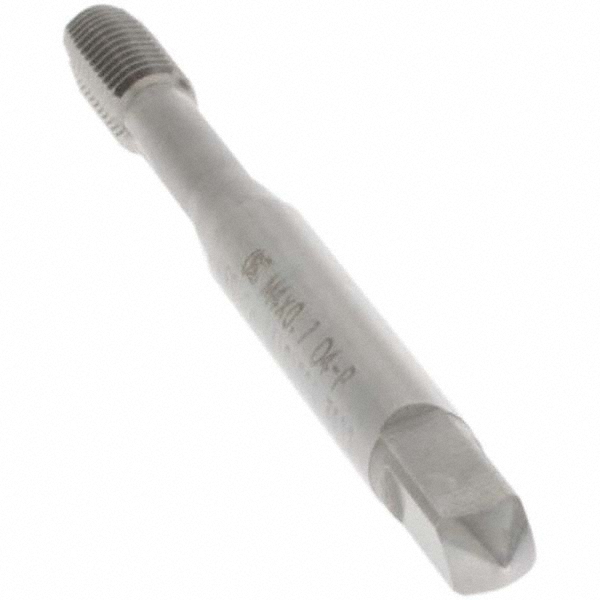 OSG - M4x0.70 Metric Coarse Plug Thread Forming Tap - 75677419 - MSC Industrial Supply