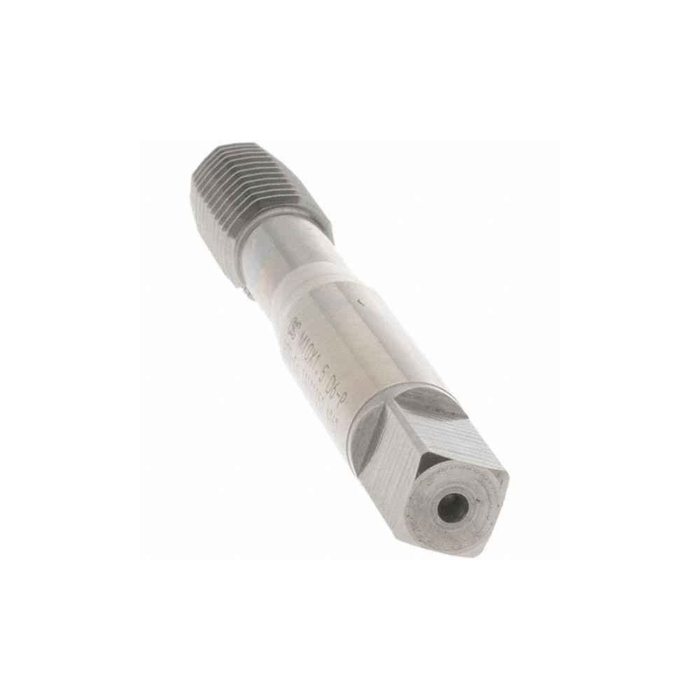 OSG - Thread Forming Tap: M10x1.5 Metric Coarse, 4H Class of Fit, Plug ...