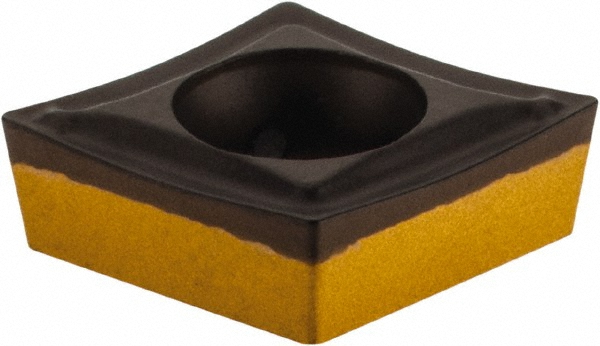 Iscar - Turning Insert: CCMT 2-0-SM IC8250, Carbide | MSC Direct