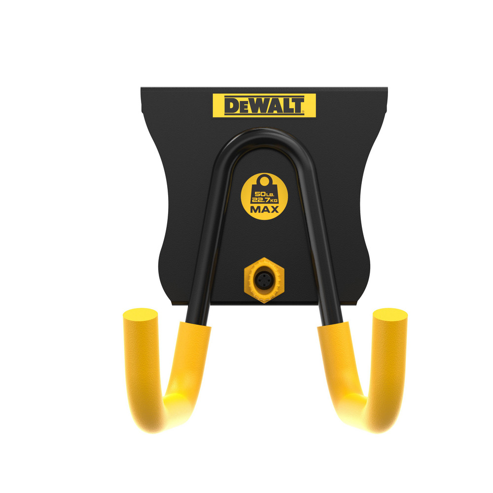 DeWALT - 4-1/2 Inch Projection, 4-1/2 Inch Long, Short Standard Hook ...