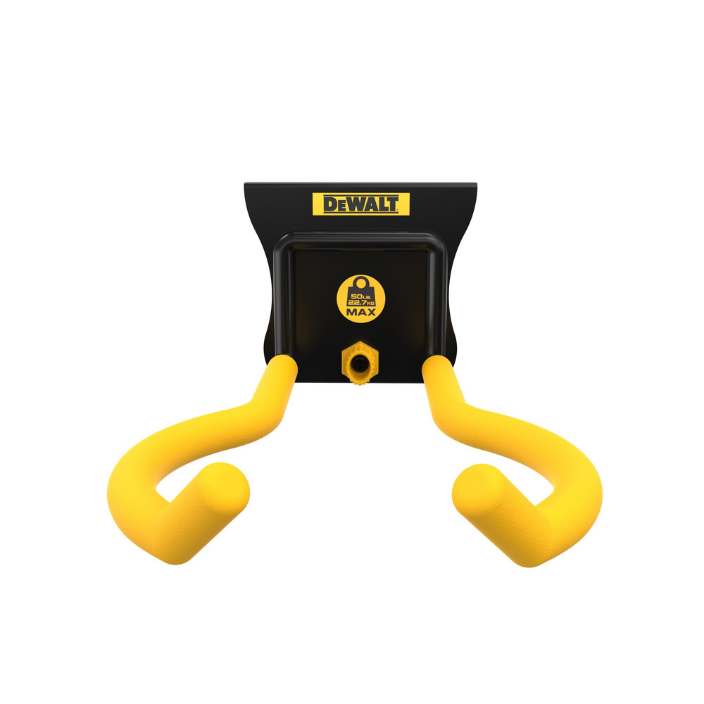DeWALT - 13 Inch Projection, 13 Inch Long, Outdoor Power Equipment Hook ...