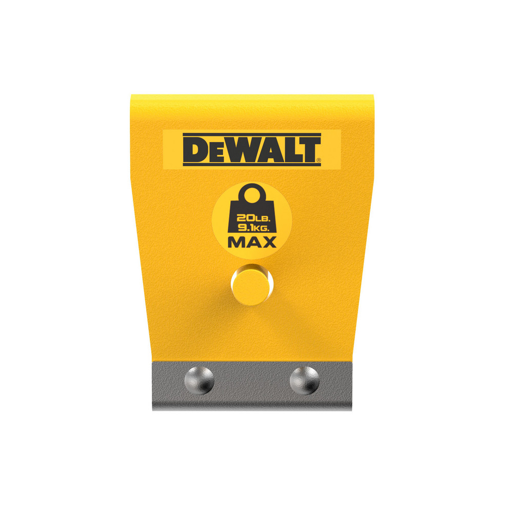 DeWALT - Corded Power Tool Hook Set | MSC Direct