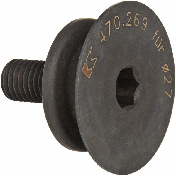 Kennametal - Screw for Indexables: | MSC Direct