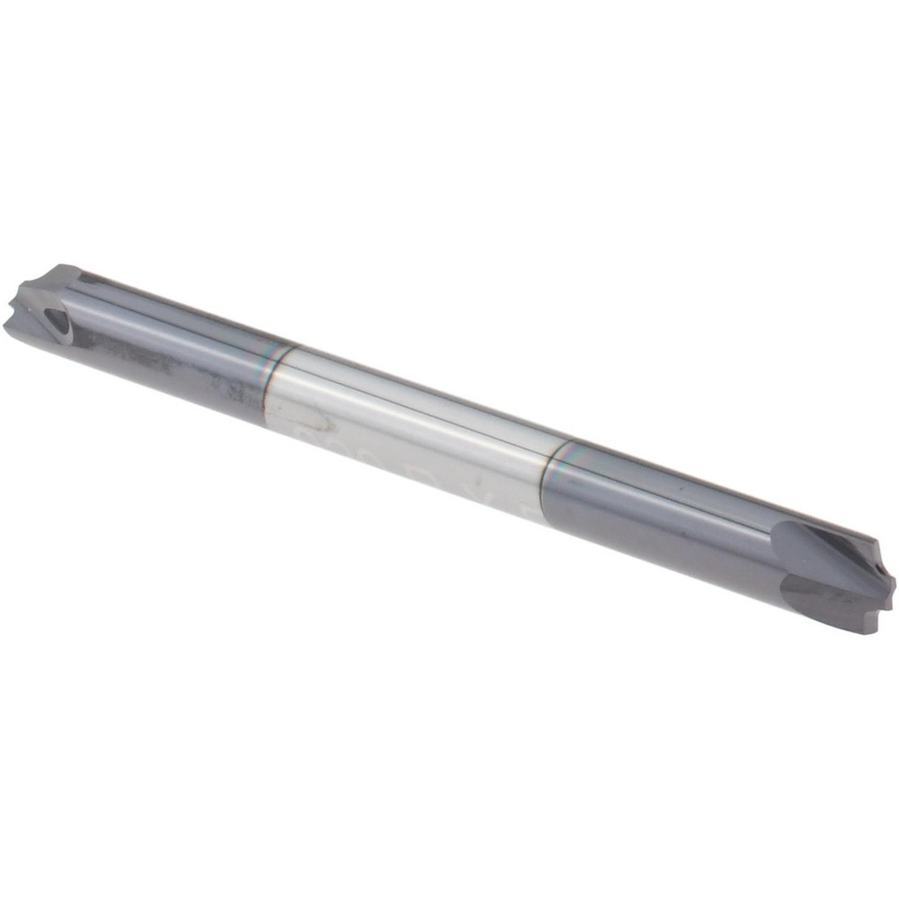 Corner Rounding End Mills | MSC Industrial Supply Co.