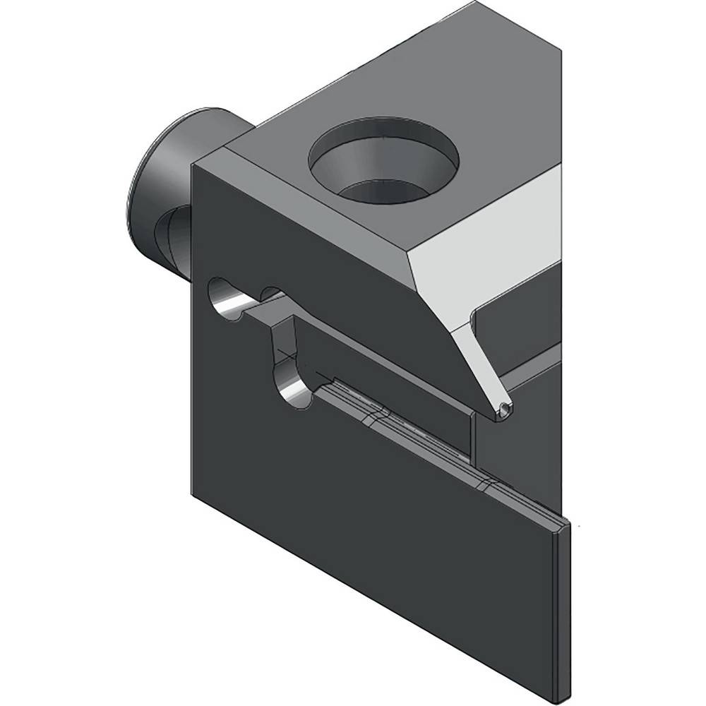 Sumitomo - Modular Grooving Cutting Unit Heads: System Size: Universal ...