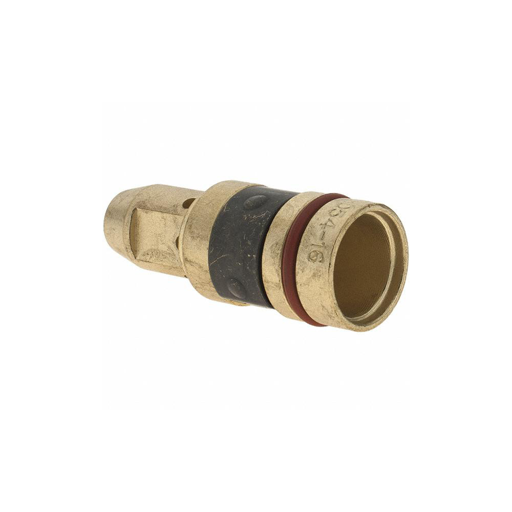Tweco - MIG Welder Nozzle/Tip/Insulator | MSC Direct