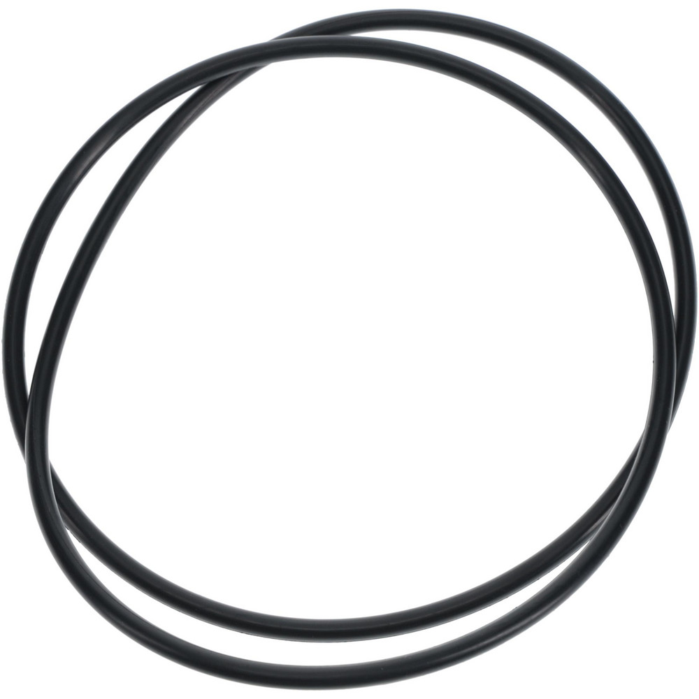 Value Collection - O-Ring: 8" OD, 7-3/4" ID, 1/8" Thick, Dash 265, Buna ...