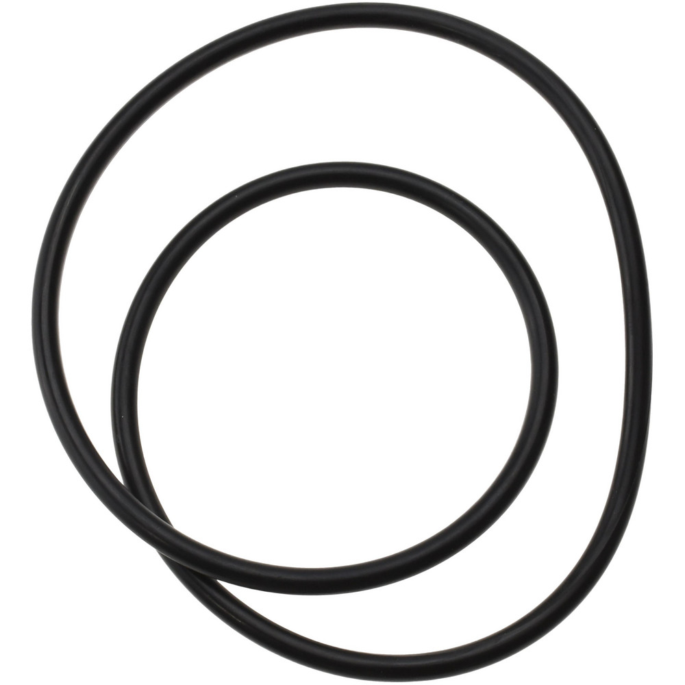 Value Collection - O-Ring: 8-1/8" OD, 7-3/4" ID, 3/16" Thick, Dash 368 ...
