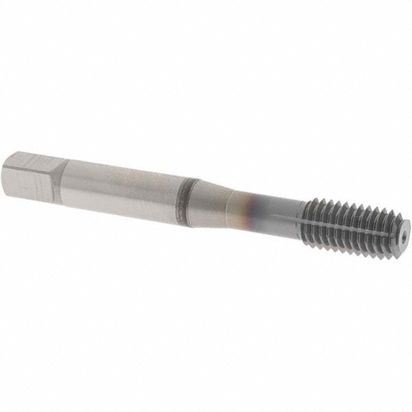 OSG - Thread Forming Tap: M8x1.25 Metric Coarse, 3B Class of Fit, Modified Bottoming Chamfer ...