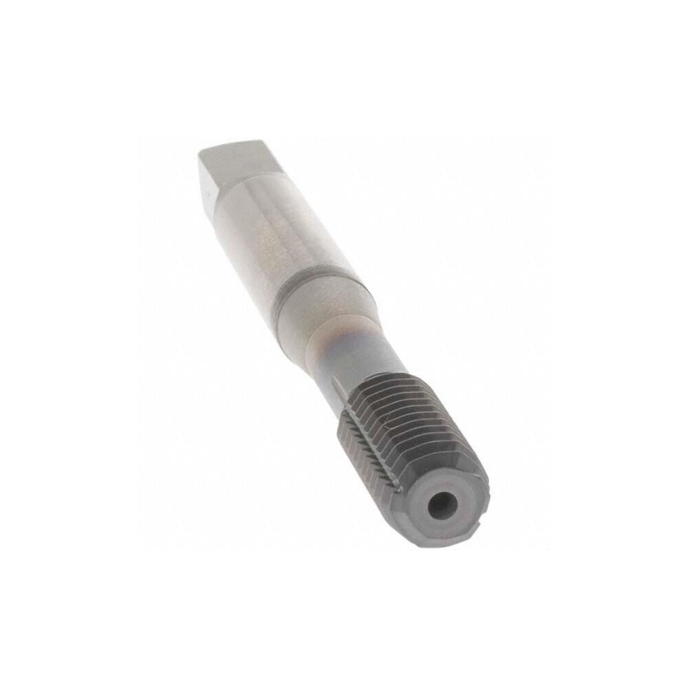OSG - Thread Forming Tap: M8x1.25 Metric Coarse, 3B Class of Fit, Modified Bottoming Chamfer ...